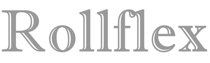 Rollflex logo