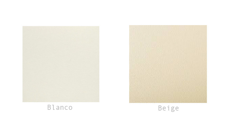 Cortinas Roller Sunscreen Rollflex